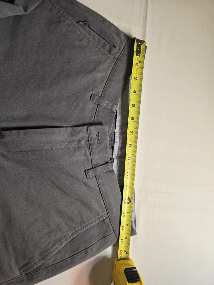 Bonobos Men's Gray Chino Pants 31/32 | eBay