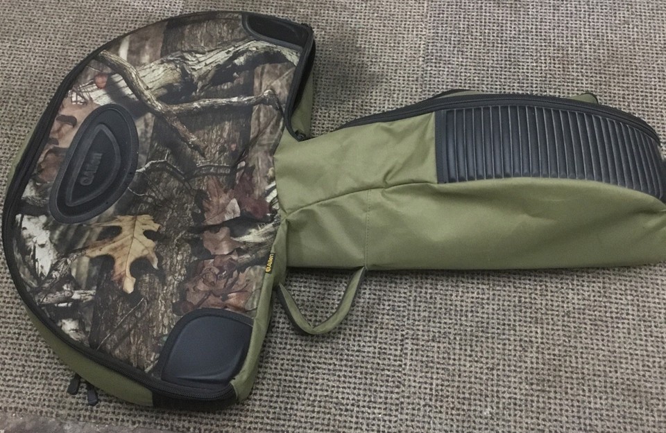 Barnett Crossbows GHOST 350 Carbon Line & Case | eBay