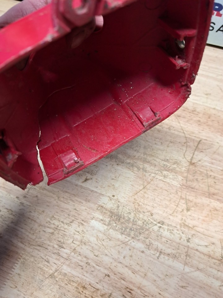 HONDA ATC 185S 200s ?? HEADLIGHT BUCKET Fi | eBay