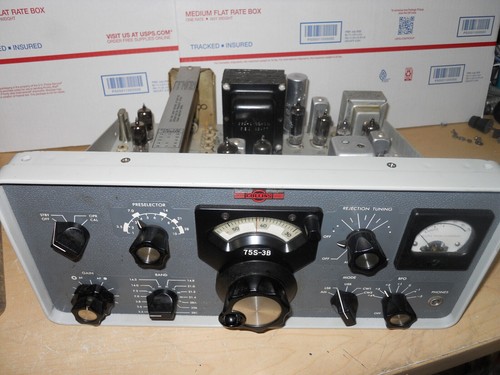 collins 75S-3B | eBay