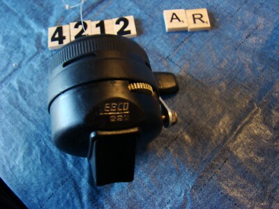 Spinning Reels - 222 Spinning Reel