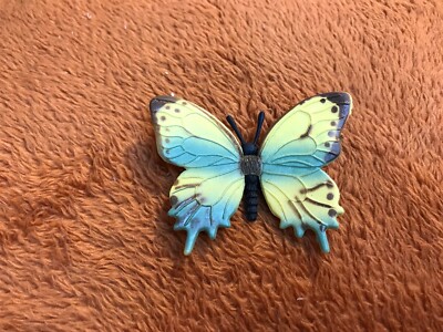 d&d mini miniature plastic giant BUTTERFLY flying insect bug fantasy ...