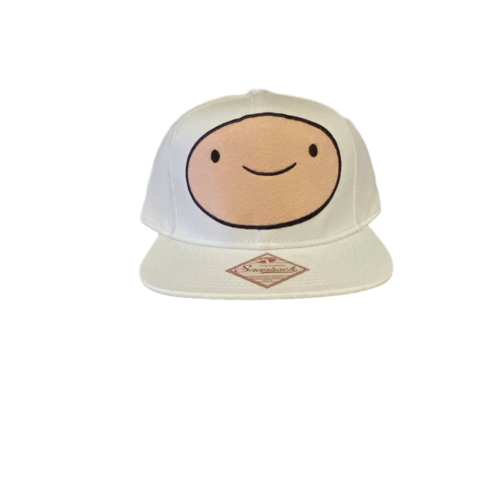 Adventure Time Finn Facial Expressions