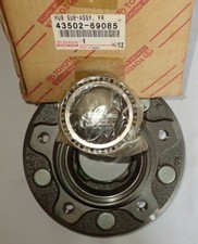 43502-20010 Toyota Hub Sub-assy Front Axle RH 4350220010 for sale ...
