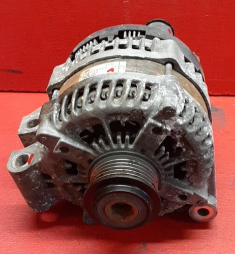 2013-2023 Land Rover Range Rover 5.0L V8 Alternator Assembly LR072764 ...