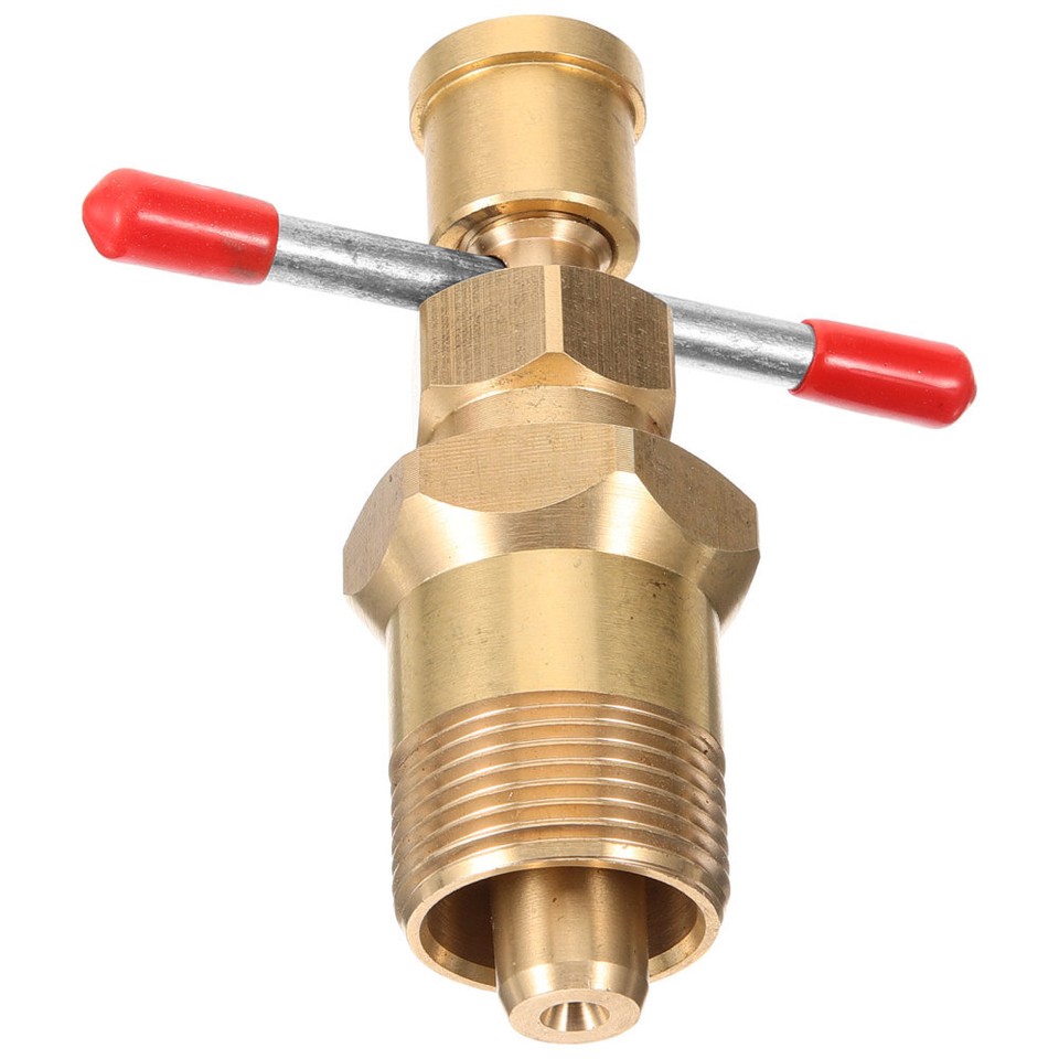 Compression Ring Puller Angle Stop Puller Ferrule Removal Tool ...
