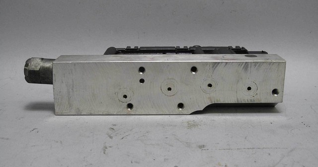 BMW S54 /m 3.2l 6-cyl Vanos Control Solenoid Valve Block MCU 130k 2001 ...