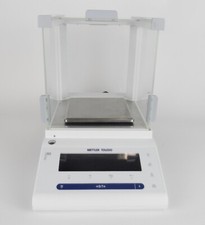 Mettler TOLEDO B303-s Electronic Balance for sale online | eBay