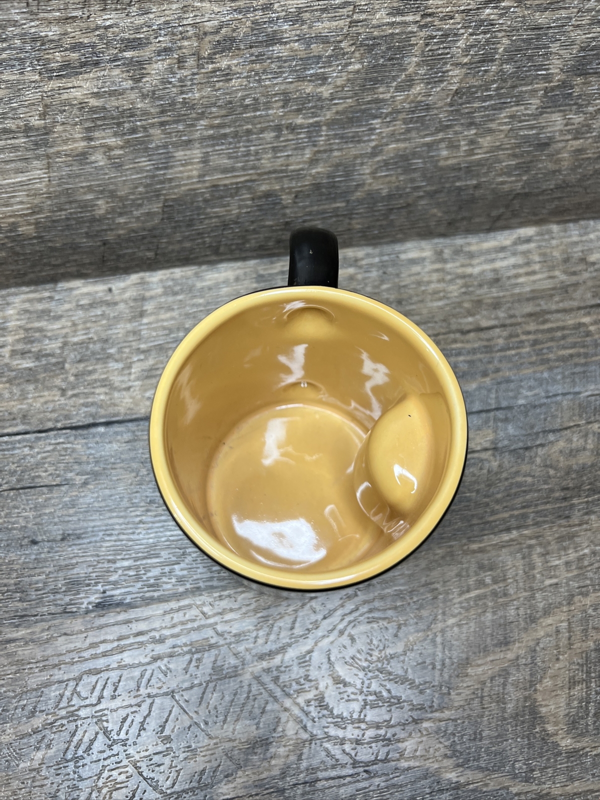 RARE Missouri Mizzou Tigers Coffee Cup Mug 3D "SPINNER" Truman The ...