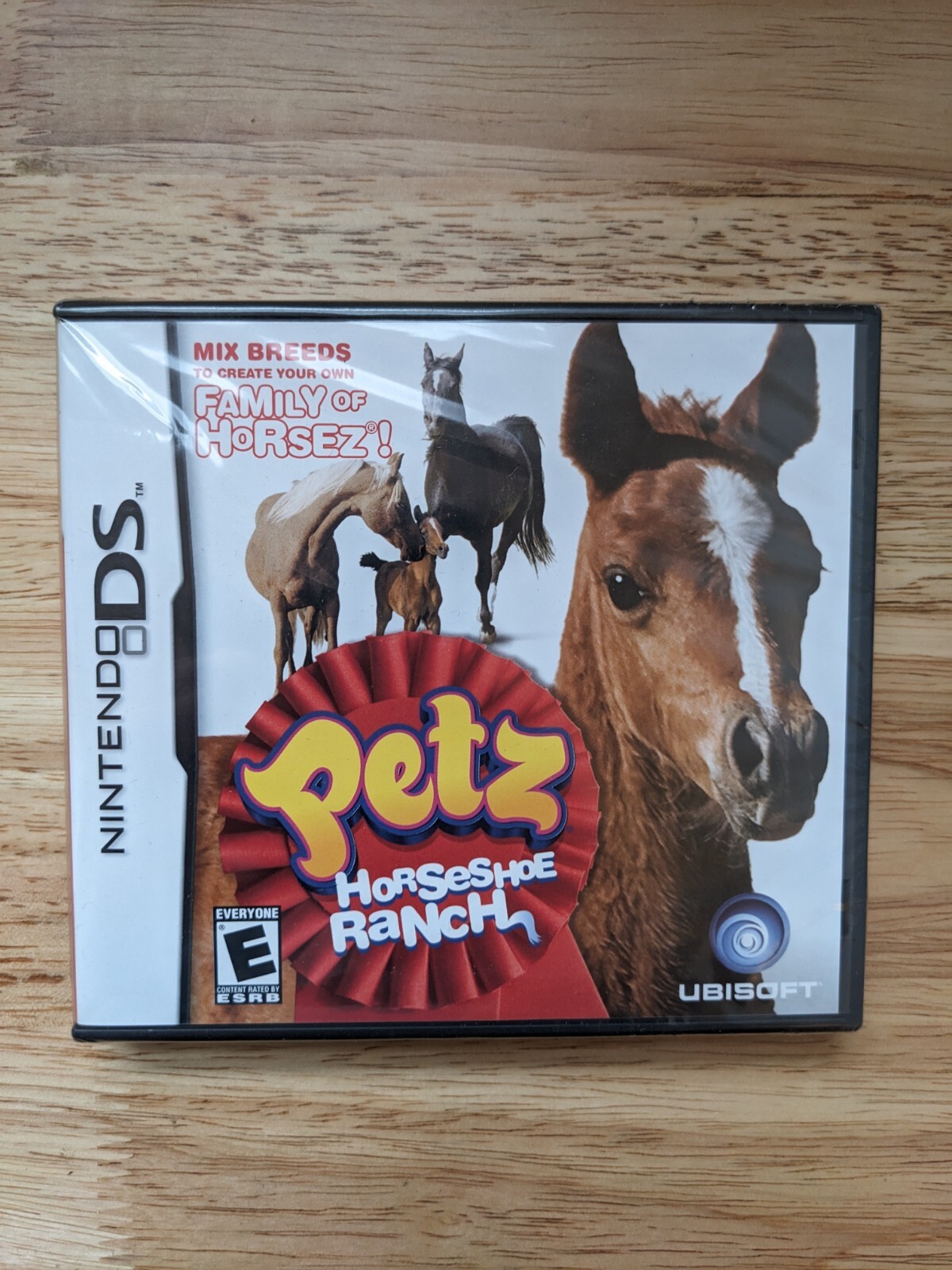 Petz: Horseshoe Ranch (Nintendo DS, 2009) for sale online | eBay