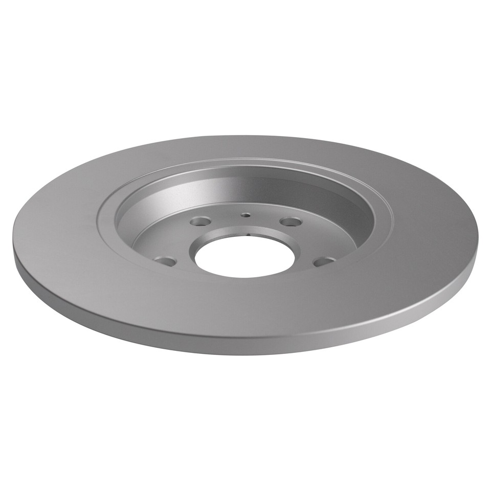 Front and Rear Disc Brake Kit for Audi Q5 A4 A5 Quattro | eBay