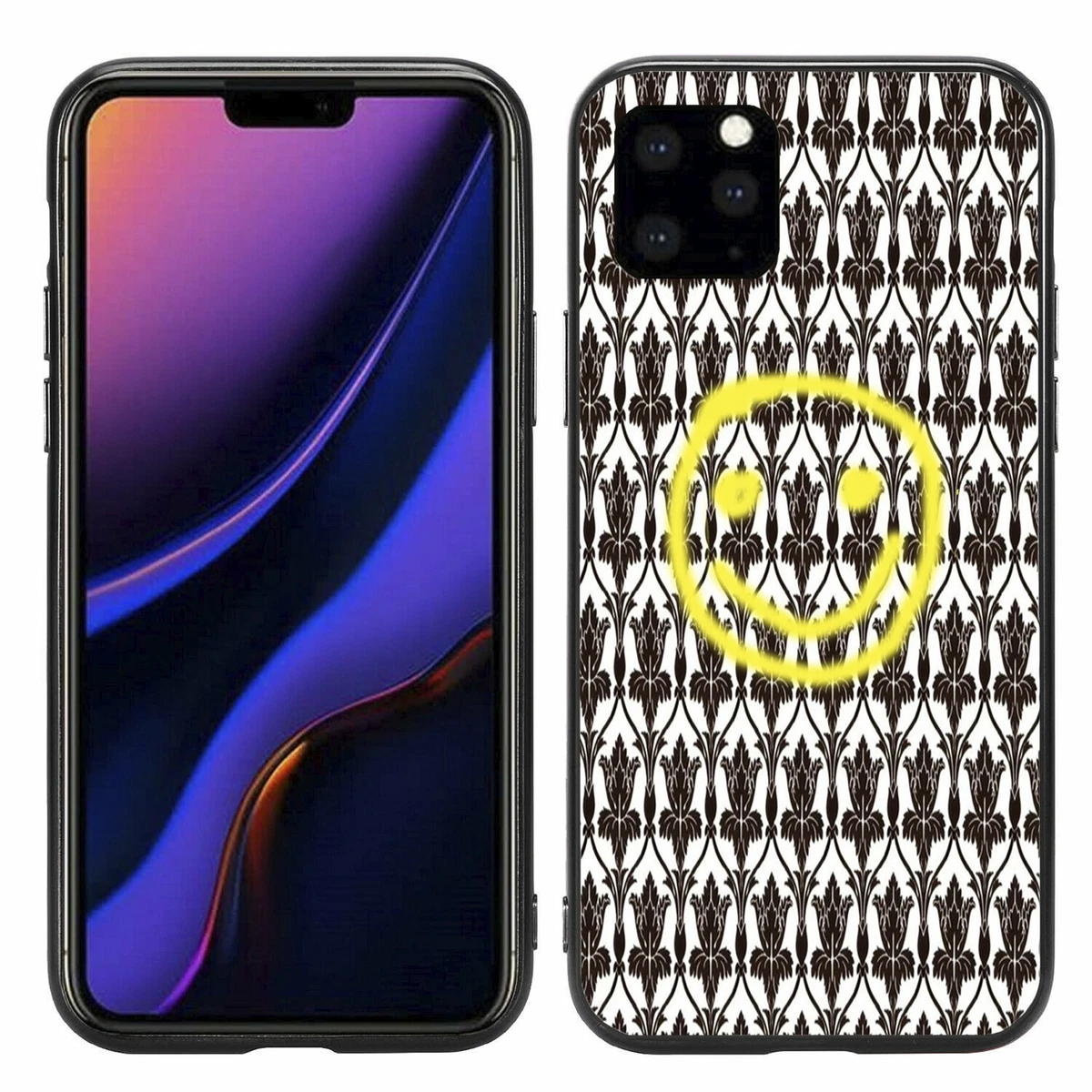 Sherlock Iphone Case