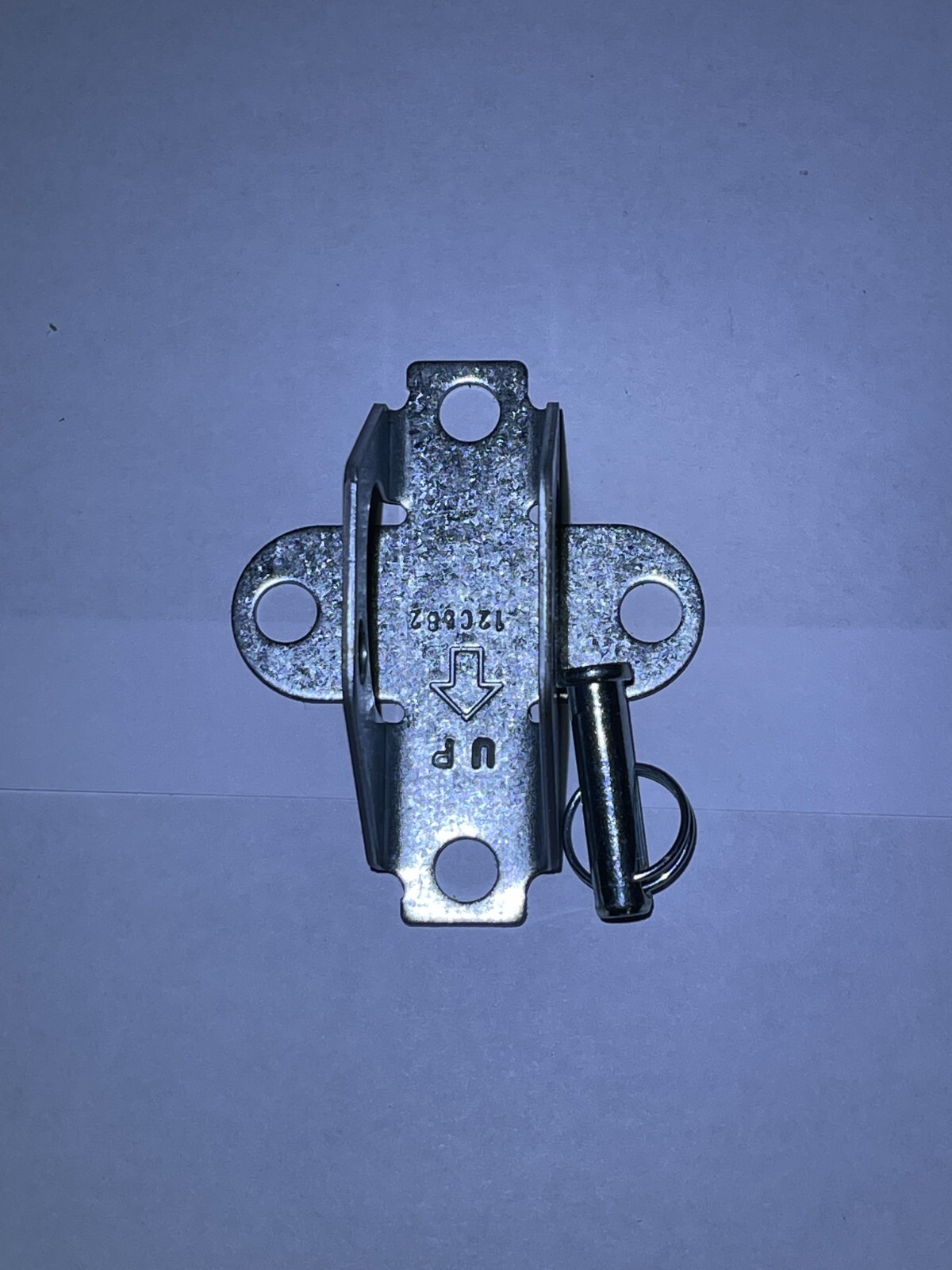 Liftmaster 41A5047 Door Bracket Clevis Pin Garage Opener 8164W 8065 ...