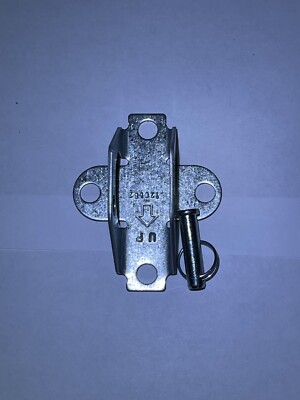 Liftmaster 41A5047 Door Bracket Clevis Pin Garage Opener 8164W 8065 ...