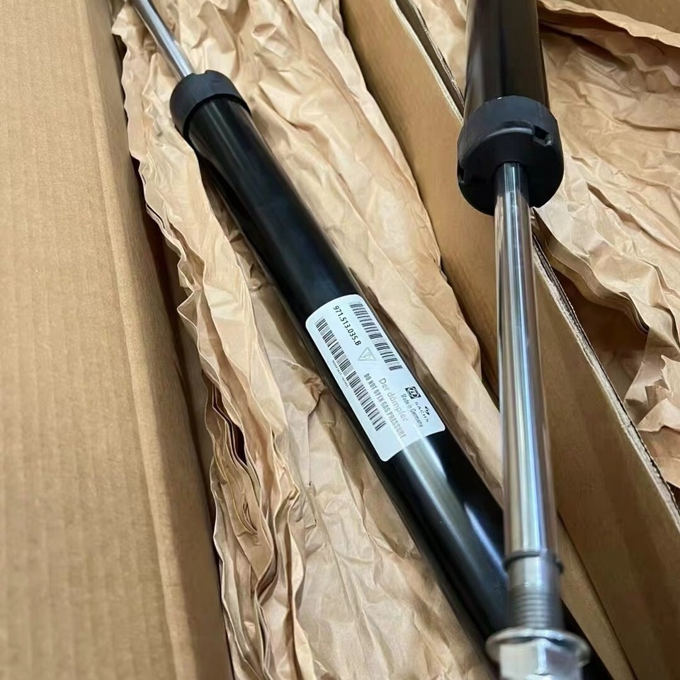 2X OEM Rear Shock Absorber For Porsche Panamera 971 2017-2023 ...