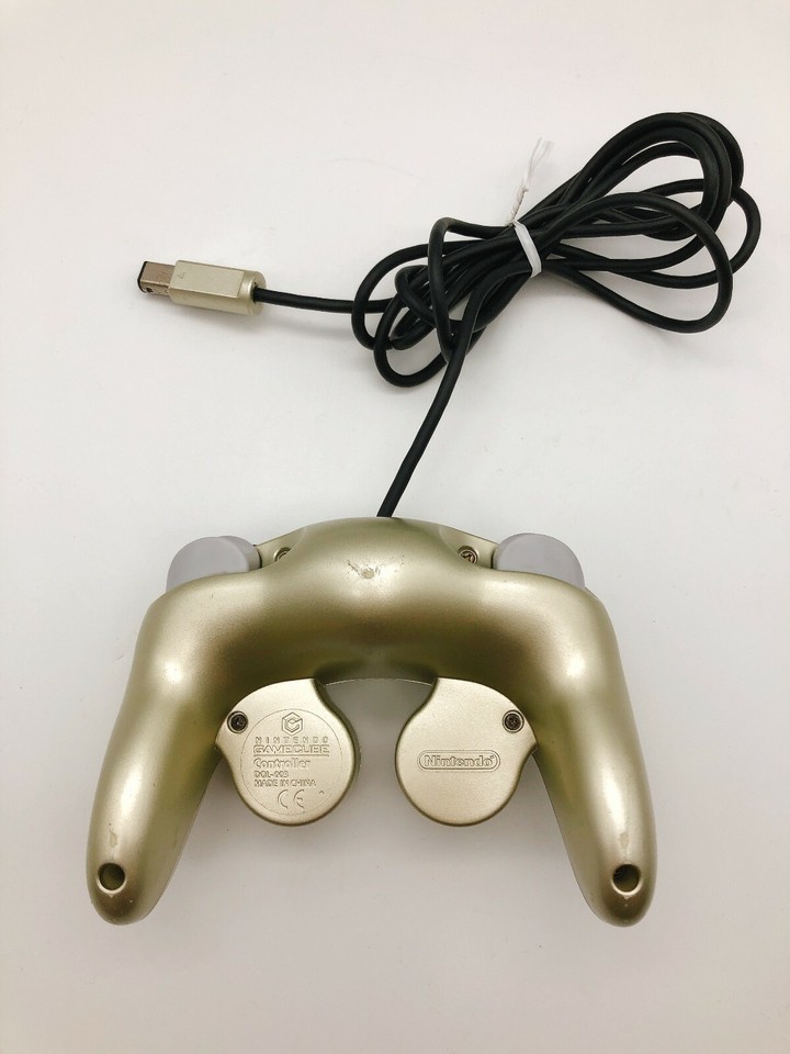 【22variations】Nintendo Official GameCube controller WaveBird Switch Wii ...