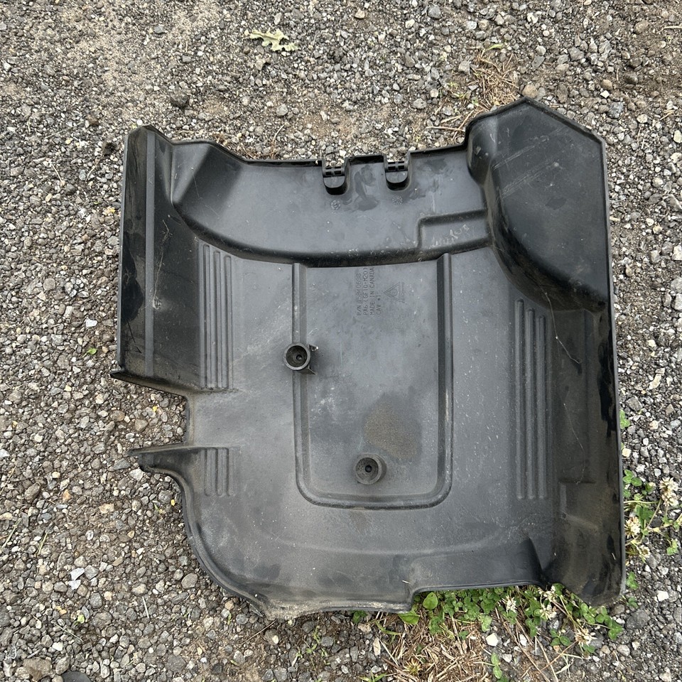 2010-2014 ESCALADE 6.2L Engine Cover 223905 | eBay