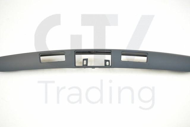 Orig Porsche Cayenne 958 Handle Housing for Tailgate Unvarnished ...