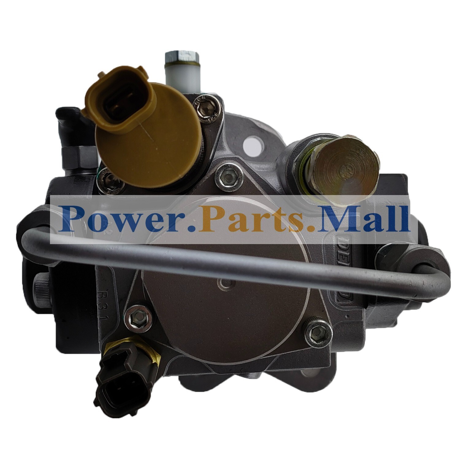 Fuel injection Pump Assy 8983463170 8-98346317-0 For Isuzu 4HK1 Engine ...