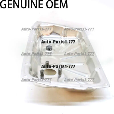 Original Turbine engine oil pan For Audi Volkswagen A4 Q5 B9 S4 S5 ...