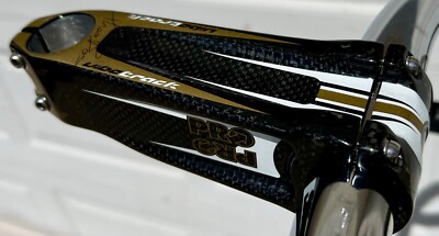 Stems - Shimano Pro Vibe - Nelo's Cycles