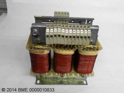 Transformers - Transformer 750Va