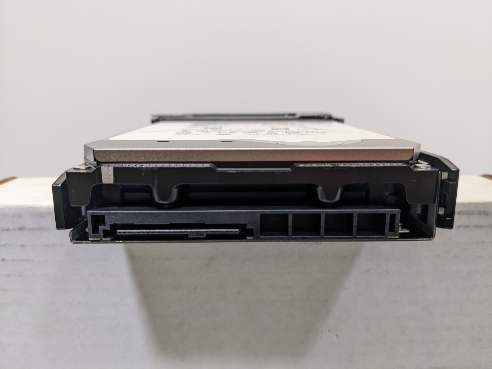 Hitachi 5562396-A HGST 10TB 3.5" SAS 12G HUH721010AL5204 0F27371 R2H ...