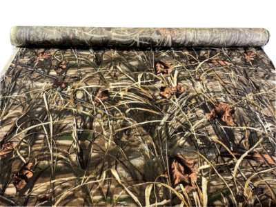 Realtree Camo Max 4