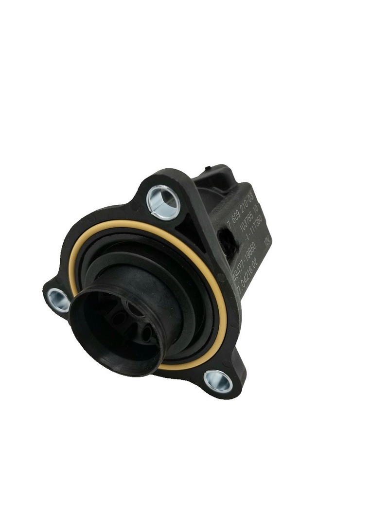 1* Turbocharger Blow-off Valve Adapter 11657609210 for BMW X1 E84 E89 ...