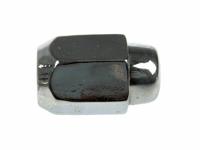 Lug Nut 2FVN33 for Charger Challenger Magnum Sprinter 2500 3500 2006 ...