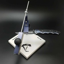 CRKT 1050K Fire Spark Black Tactical Assisted Folding Knife for sale ...