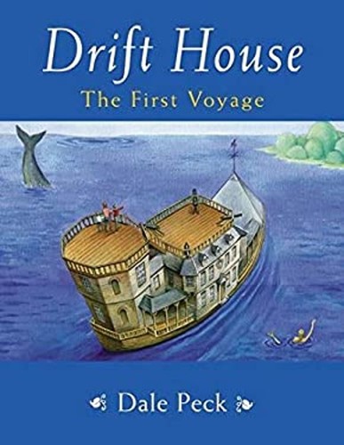 Drift House Hardcover Dale Peck | eBay