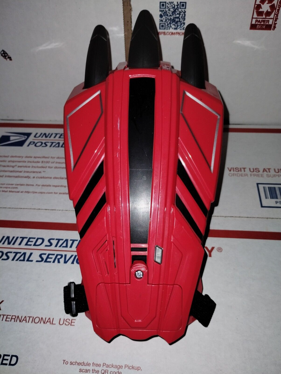 Cheetah Claws Beast Morphers