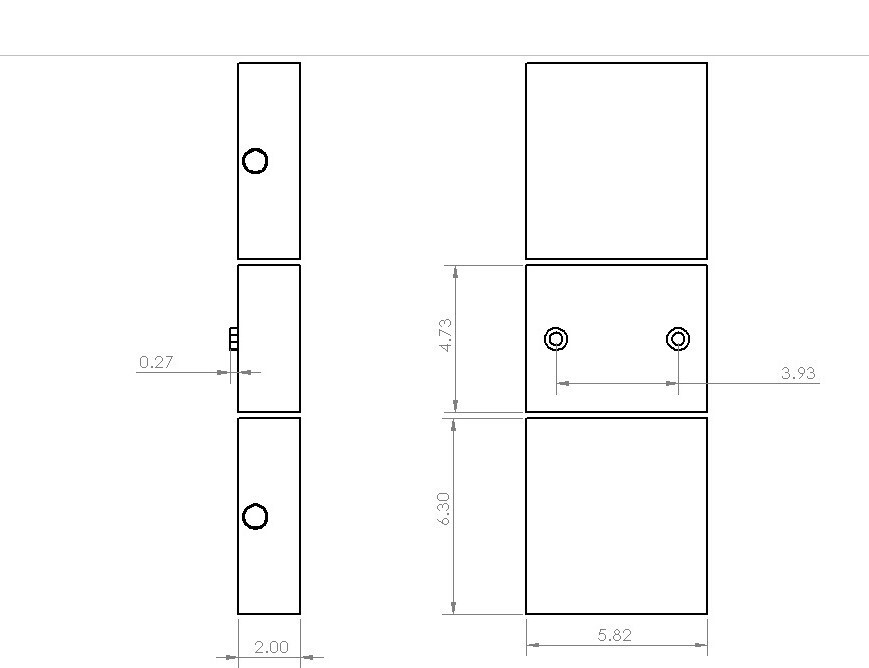 1550 Quick-Lok Chick Vise jaws | eBay