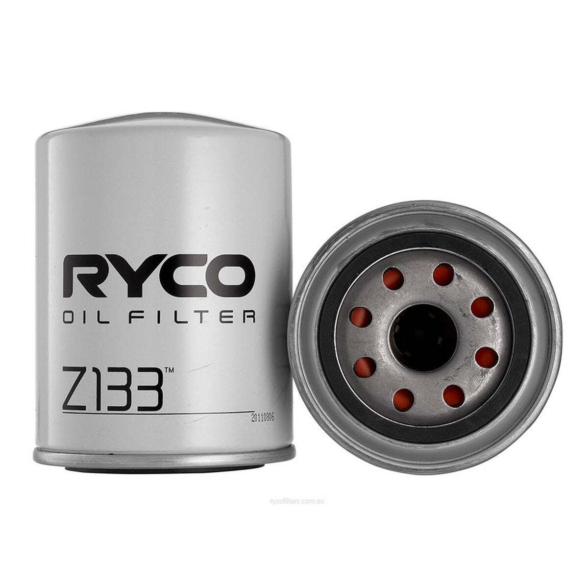 Ryco Oil Filter Z133 | eBay Australia