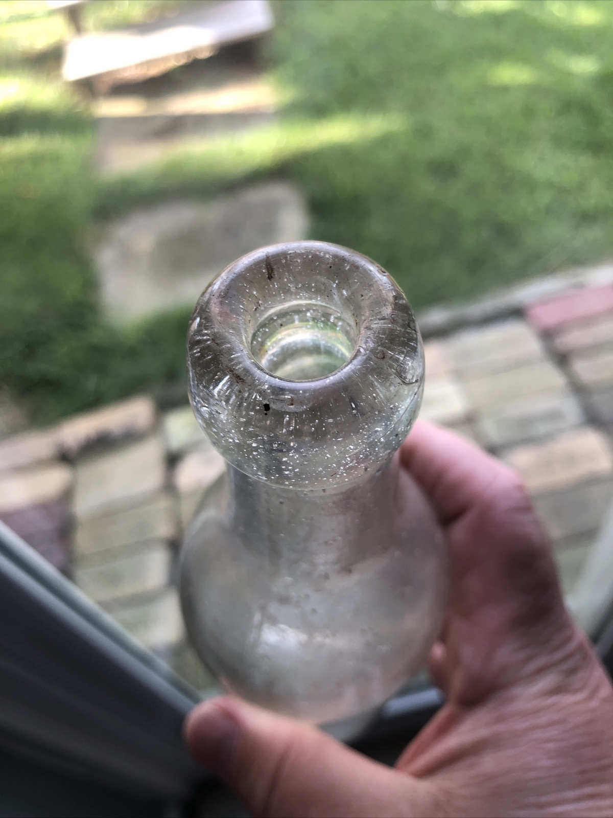 CLEAR BALTIMORE BREWERIES SPRING GARDEN BREWERY BALTIMORE MD MARYLAND ...