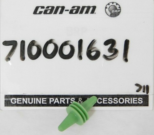 1 NEW Genuine Can-Am Maverick Commander 800 1000 SXS Cap Part OEM ...
