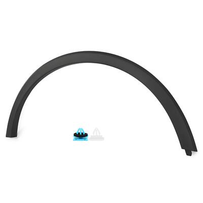 2013-2022 Buick Encore Front Passenger Side Wheel Arch Molding ...