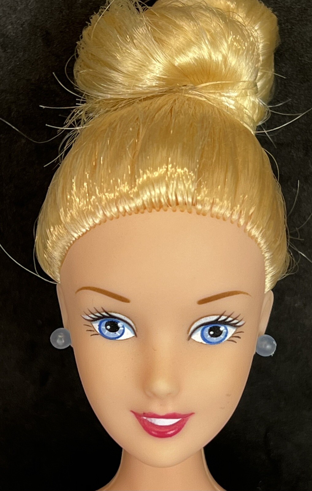 Simba Disney Princess Doll - 30cm | eBay