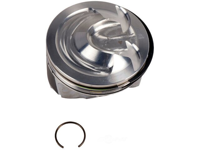 AC Delco 71DZ64N Right Piston Kit Fits 2016-2019 Cadillac ATS 3.6L V6 ...