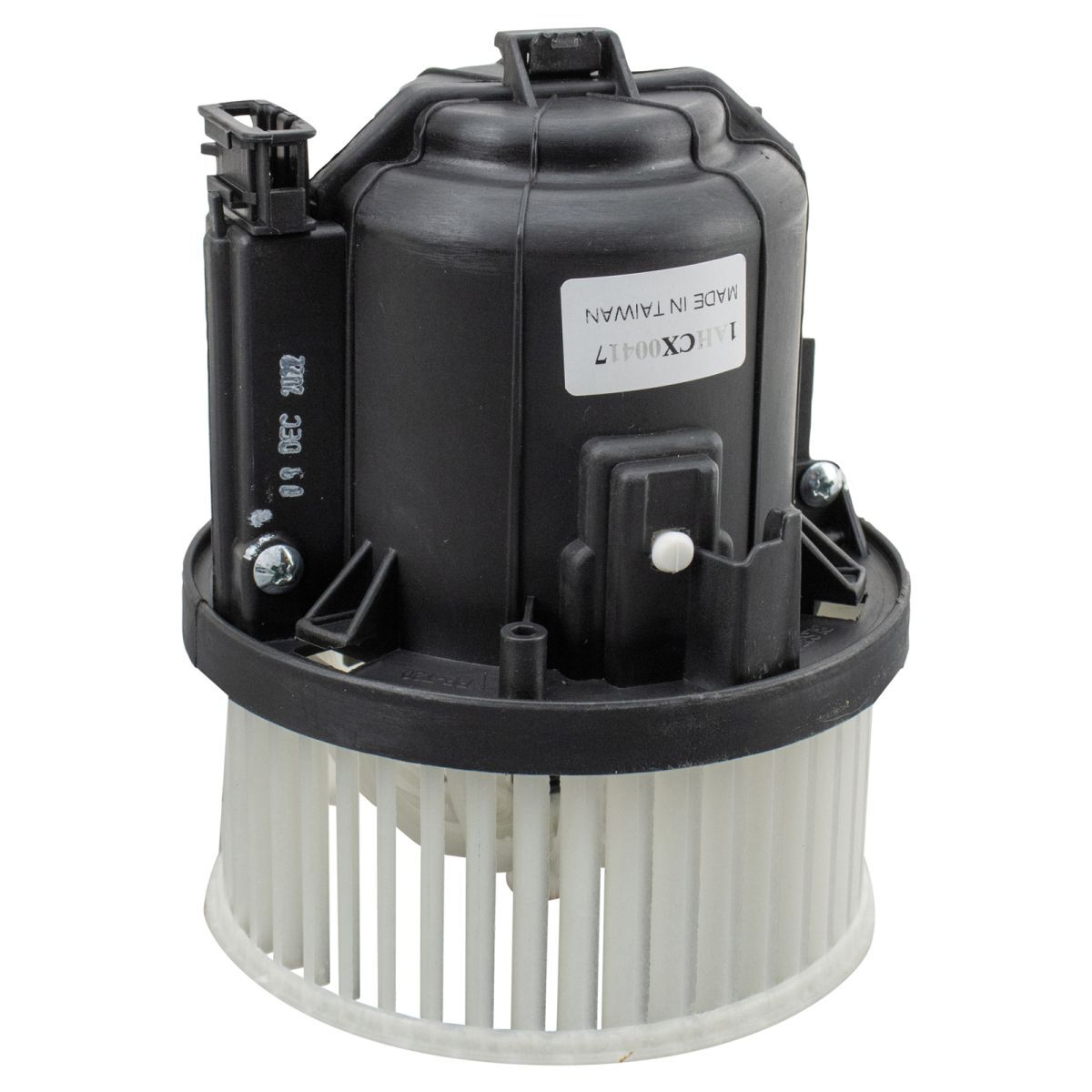 Heater Blower Motor with Fan Fits 2016-2019 Land Rover Range Rover ...