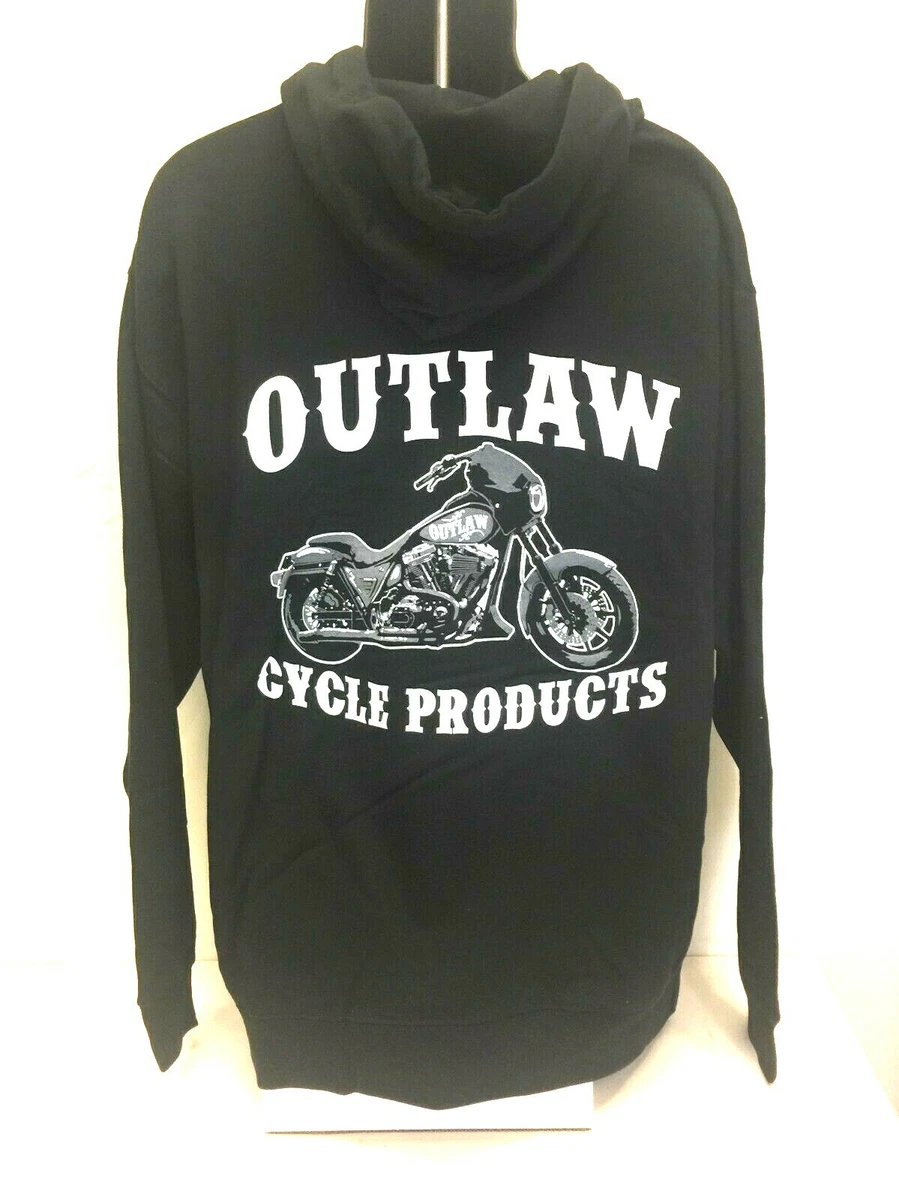 Outlaw Fxr