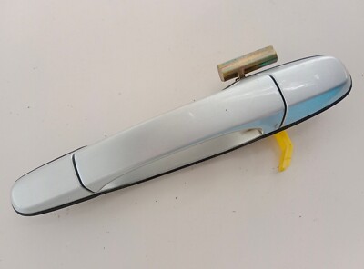 Lexus IS200 IS300 Door Handle Left Rear - Gxe10 | eBay Australia