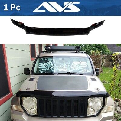AVS Hood Protector Bug Shield Deflector For 2001-2005 Ford Explorer | eBay
