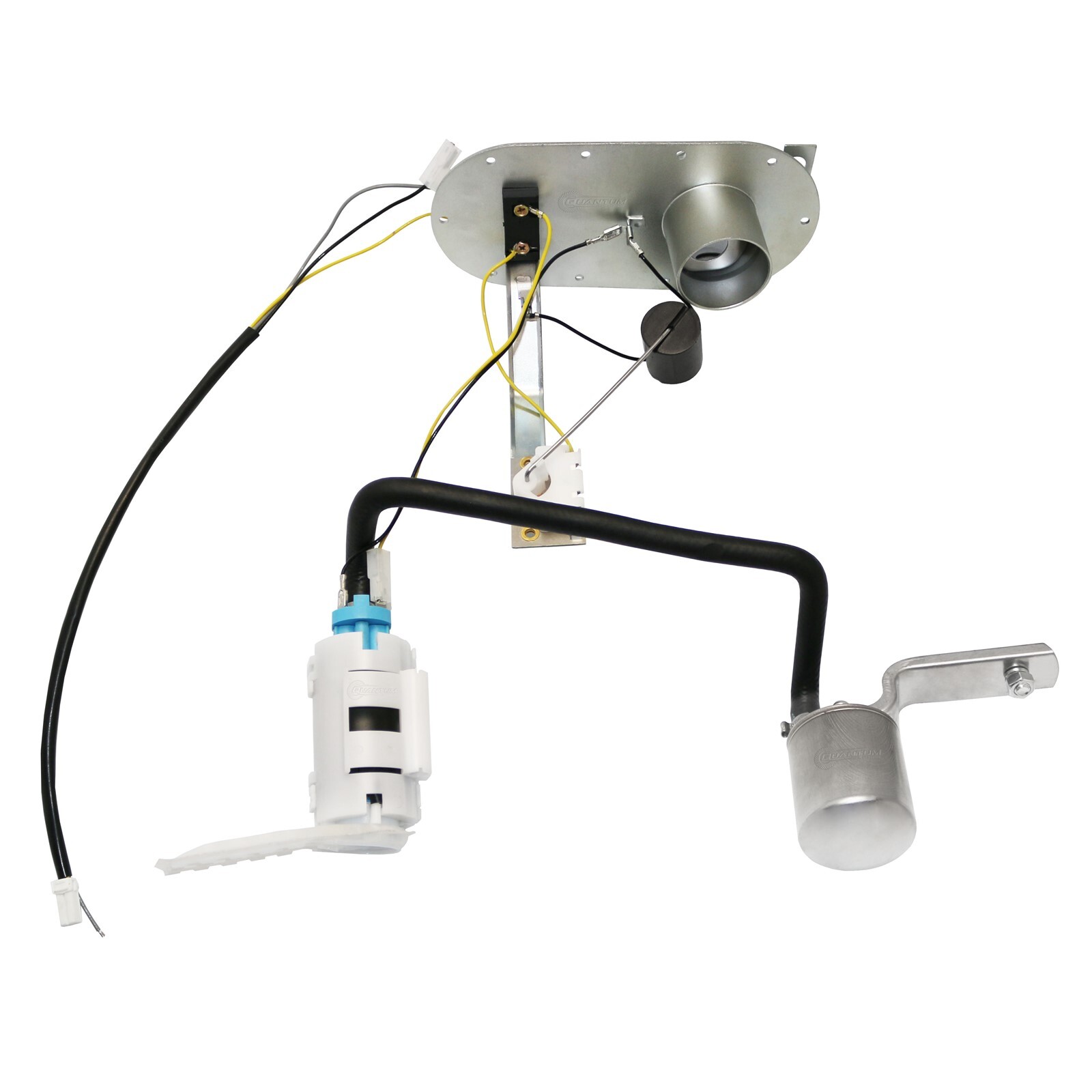 QFS In-Tank EFI Fuel Pump Module Assembly for 1995-99 Harley-Davidson ...
