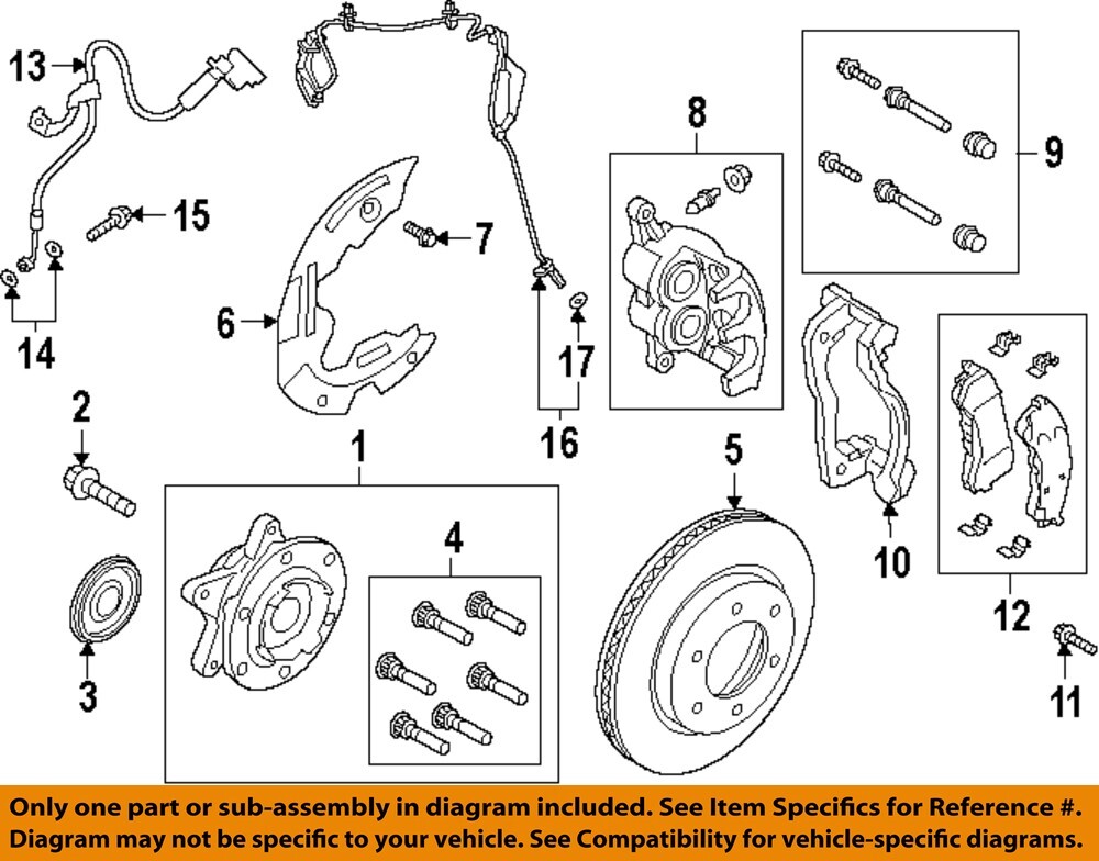 2001 Ford Ranger Brake Line Diagram 2000 F150 Rear Brake Lines Ford
