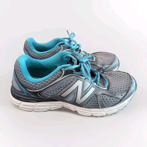 New Balance 560 Women's Tech Ride Dual Comfort Running Shoes Size 9 B ...