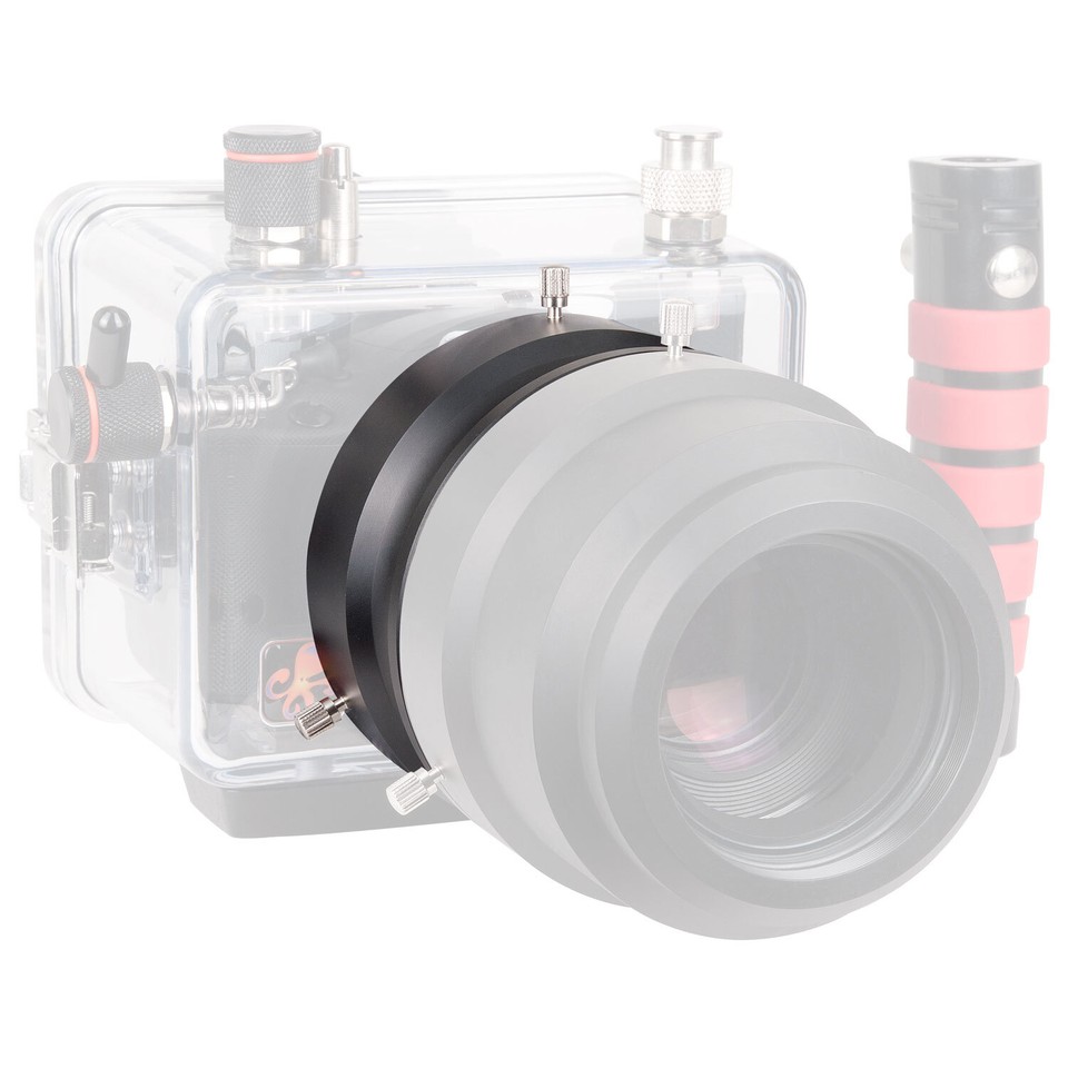 Ikelite - Mirrorless 2.2-inch Lens Extension | eBay