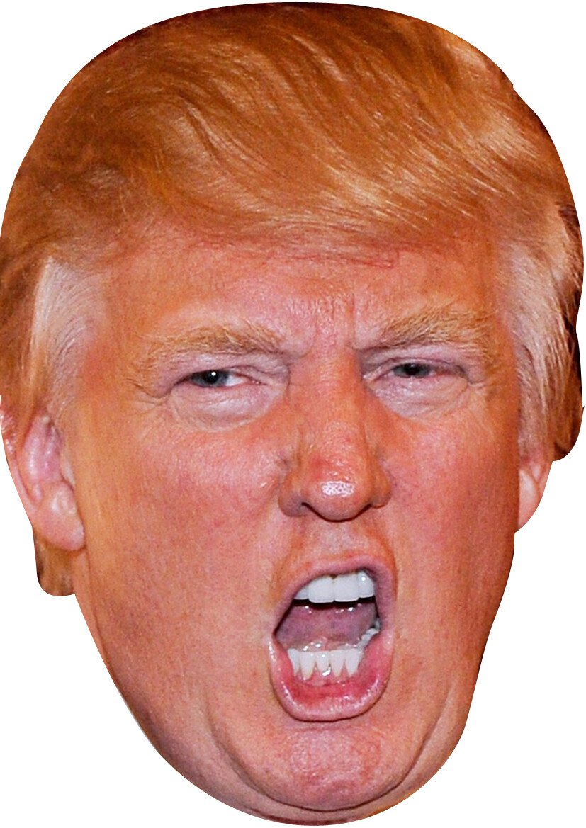 Trump Eye Mouth Memes What Does The “Dark Brandon” Meme Mean?