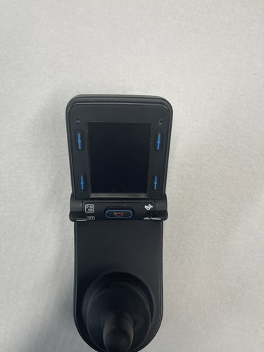 Permobil R-net Joystick Power Wheelchair Controller PJSM #D51635.05 | eBay